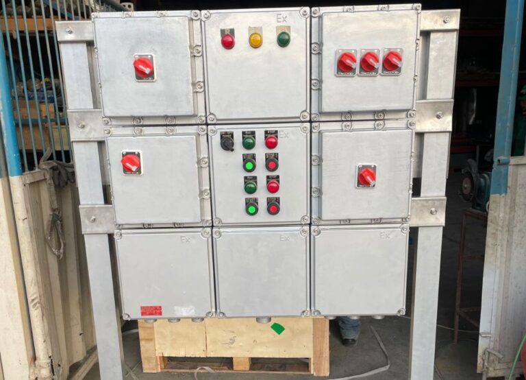 Explosion Proof | LED | Solar | Smart Systems Manufacturer & Supplier ...