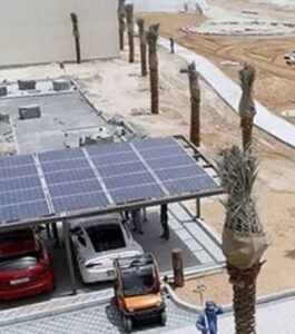 Buy No.1 Quality Solar Street Light UAE Online | Solar Powered Garden ...