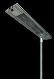 Solar Street Lights Supplier UAE - Prolux Intl