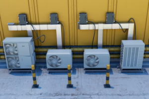 Navigating Extreme Conditions: An Introduction to ATEX Air Conditioners ...