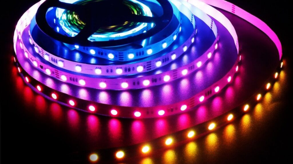 LED High Bay Lights: Illuminating the Future of Industrial Lighting
