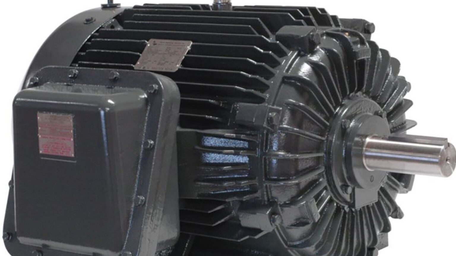 Enhancing Safety in Hazardous Areas with Explosion-Proof Motors-Prolux