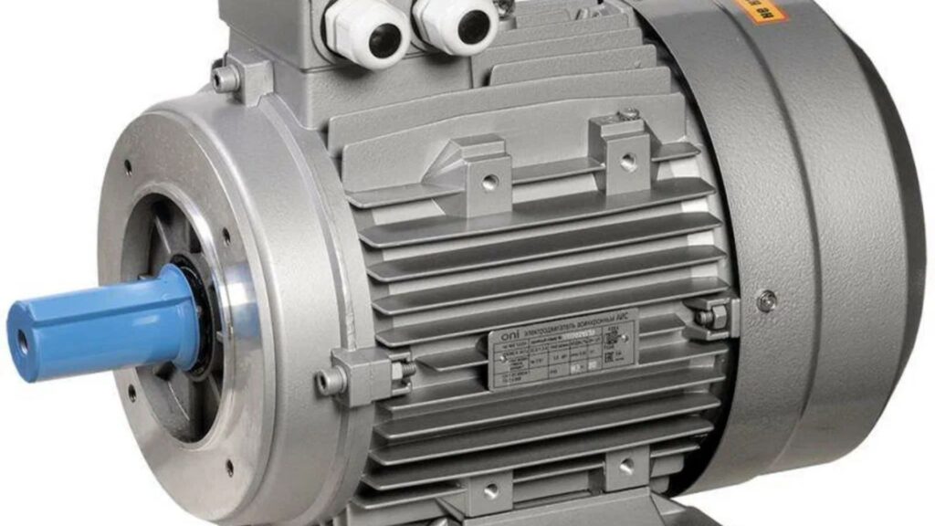 Enhancing Safety in Hazardous Areas with Explosion-Proof Motors