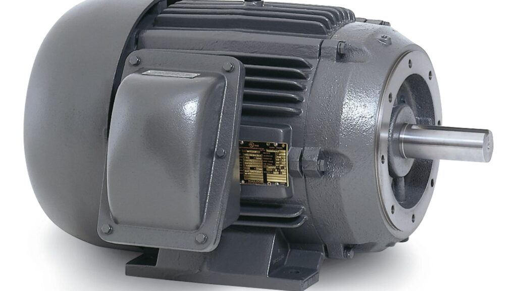 Enhancing Safety in Hazardous Areas with Explosion-Proof Motors