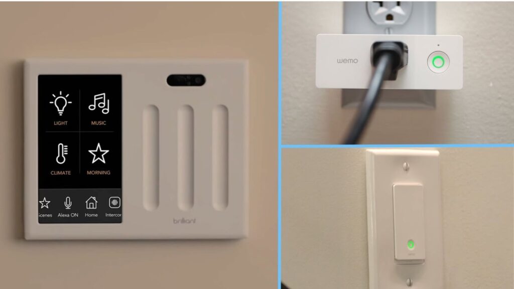 Revolutionizing Energy Consumption with Smart Switches in the UAE-Prolux
