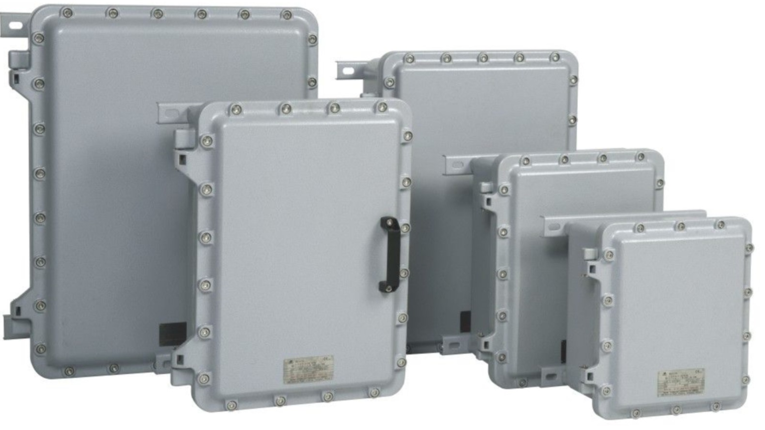 What Are explosion proof enclosure Standards?-Prolux