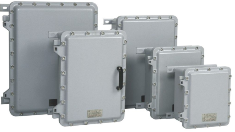 What Are explosion proof enclosure Standards?-Prolux