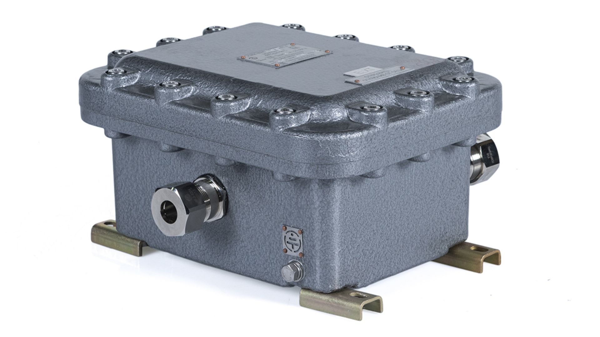 How Explosion Proof Junction Boxеs Enhancе Safеty Standards?-Prolux