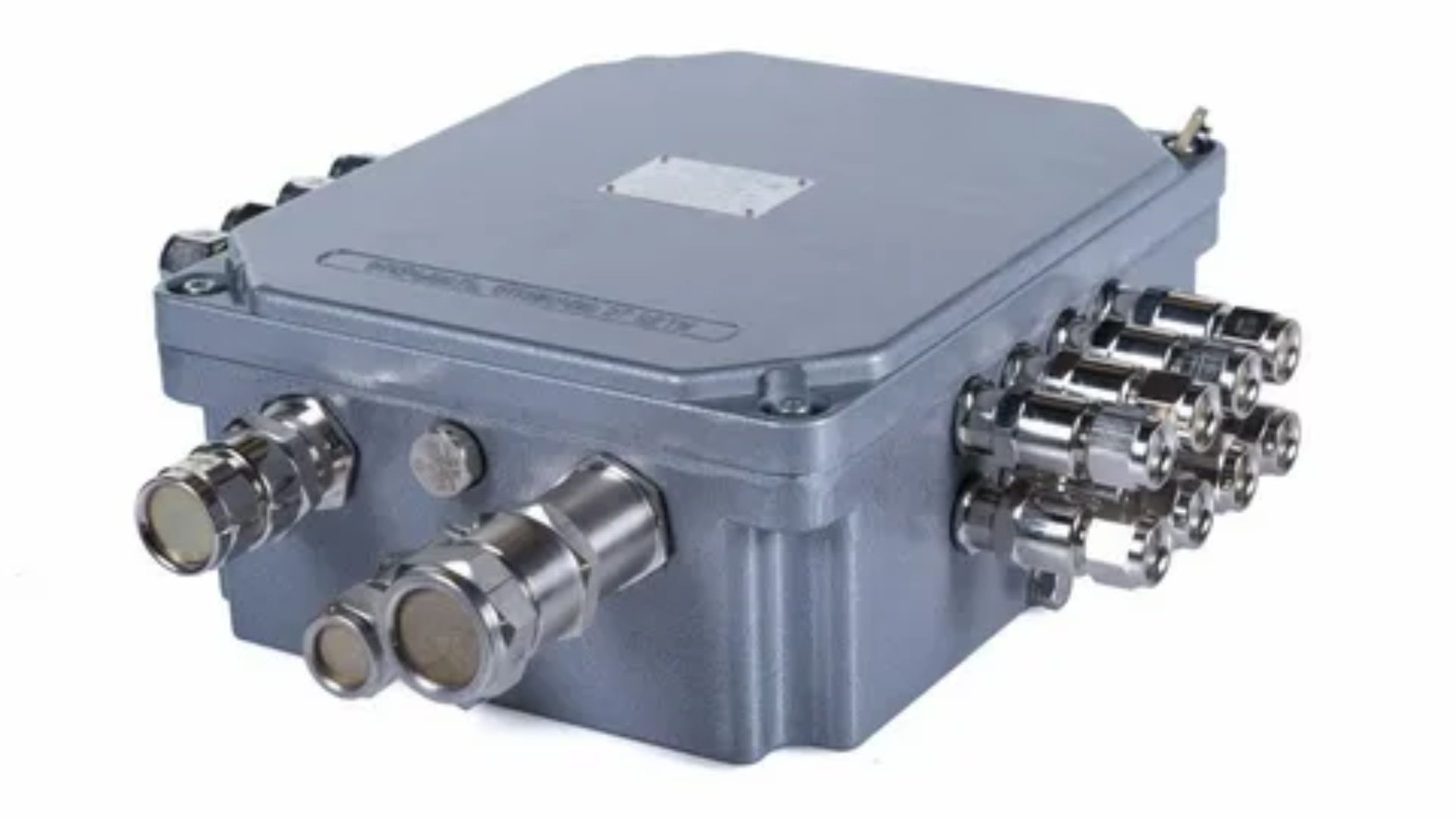 How Explosion Proof Junction Boxеs Enhancе Safеty Standards