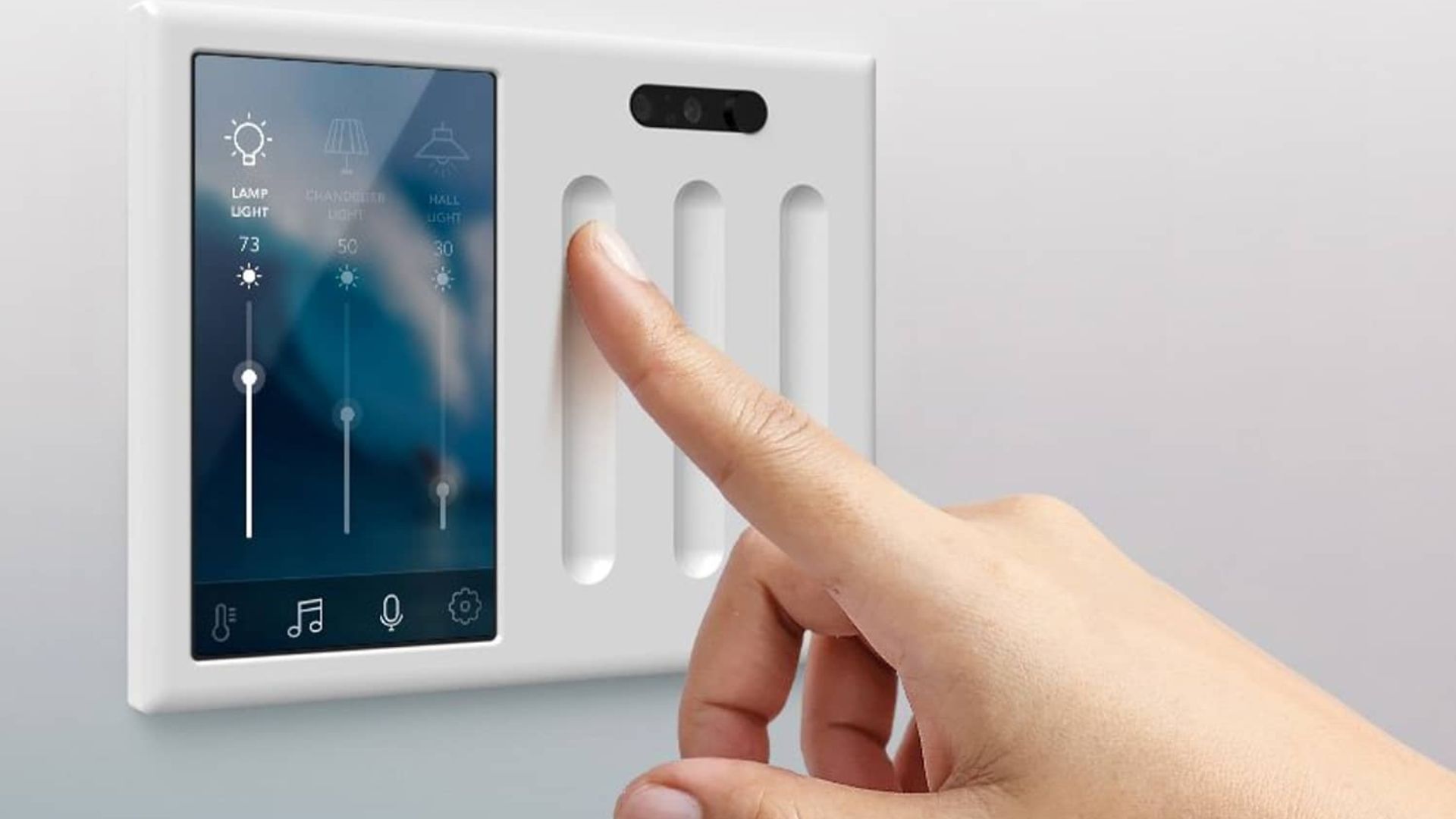 What Are Smart Switches and Why Are They Trending?-Prolux