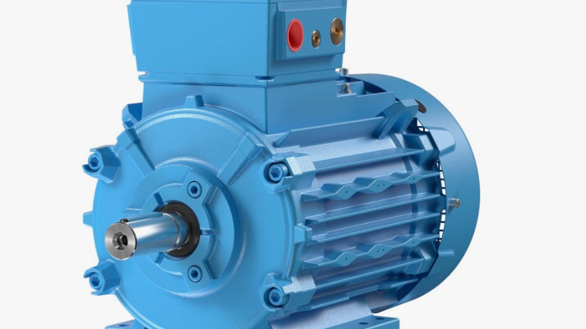 Know thе Ins and Outs of Explosion Proof Motors-Prolux International LLC