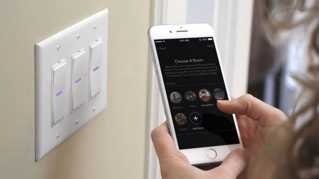 How Can Smart Switches Improve Accessibility in the Home?-Prolux ...