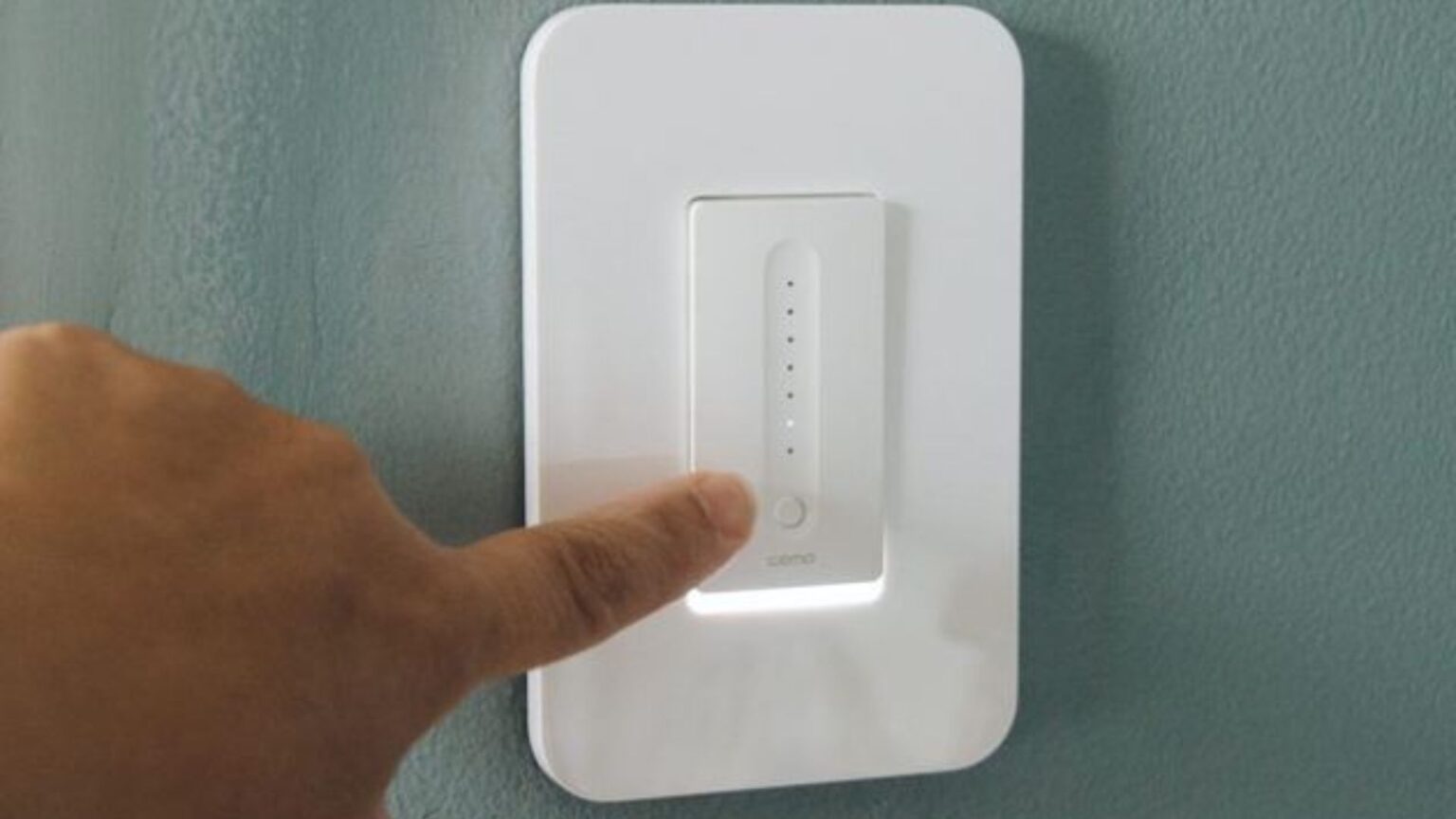 How Can Smart Switches Improve Accessibility in the Home?-Prolux ...
