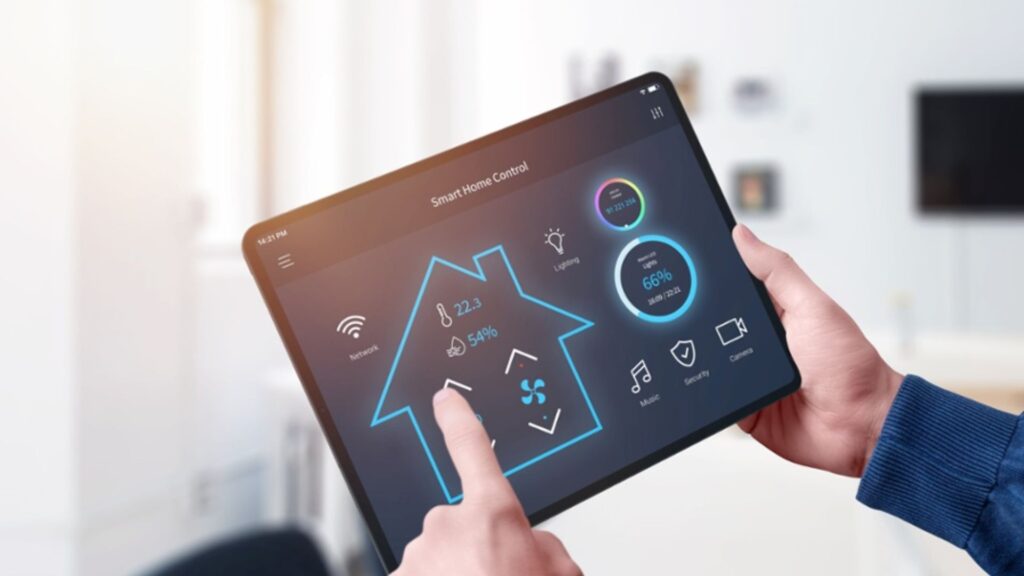 How Smart Home Automation Can Improve Energy Efficiency: Tips and ...