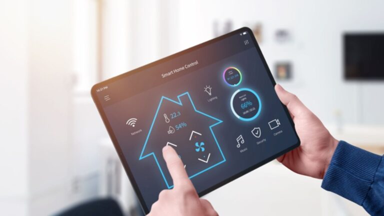 How Smart Home Automation Can Improve Energy Efficiency: Tips and Tricks?-Prolux International LLC