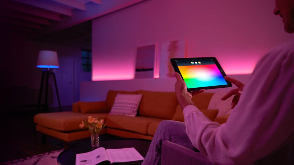 How to Choose the Right Smart Lighting for Your Home - Explosion Proof ...