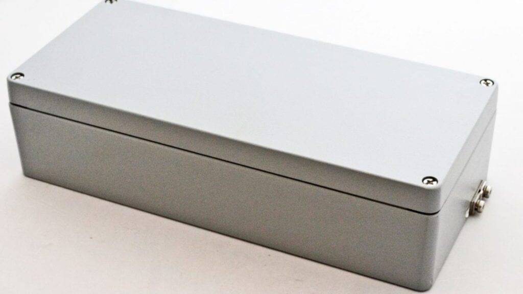 How Explosion-Proof Enclosures Enhance Safety?-Prolux