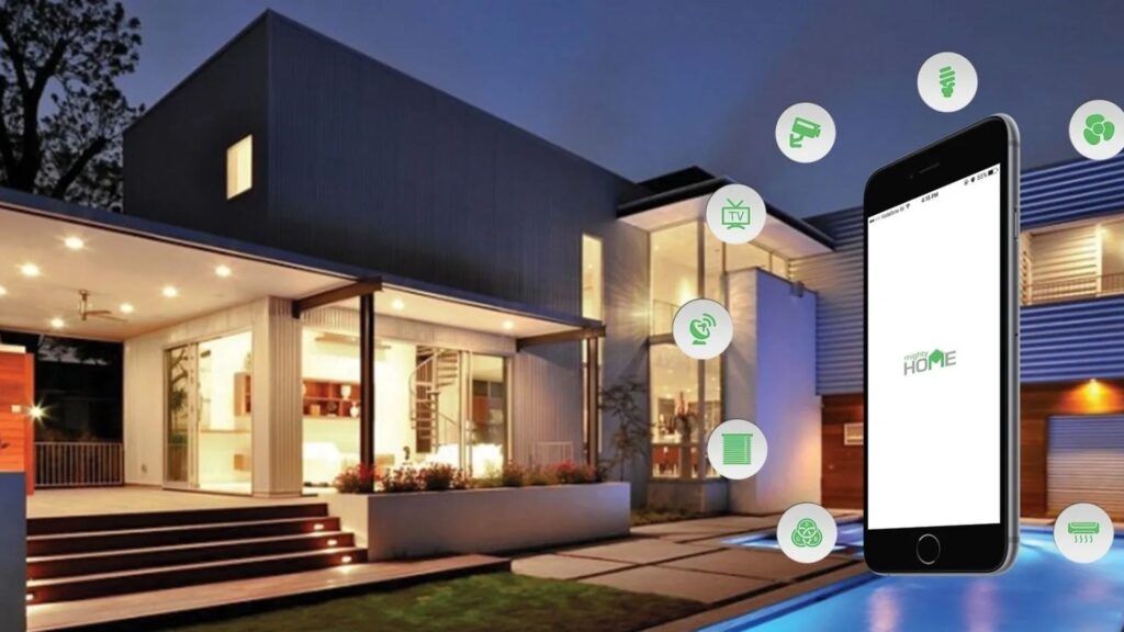 How Can Pro Lux International's Smart Homes Automation Transform Your Living Experience?-Prolux ...