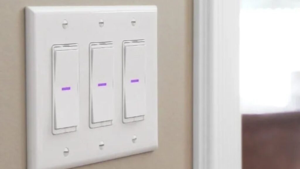 How Can Smart Switches from Pro Lux International Improve Your Daily ...