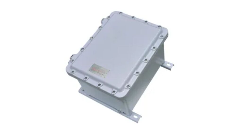 How to Choose the Right Explosion Proof Enclosure for Your Needs ...