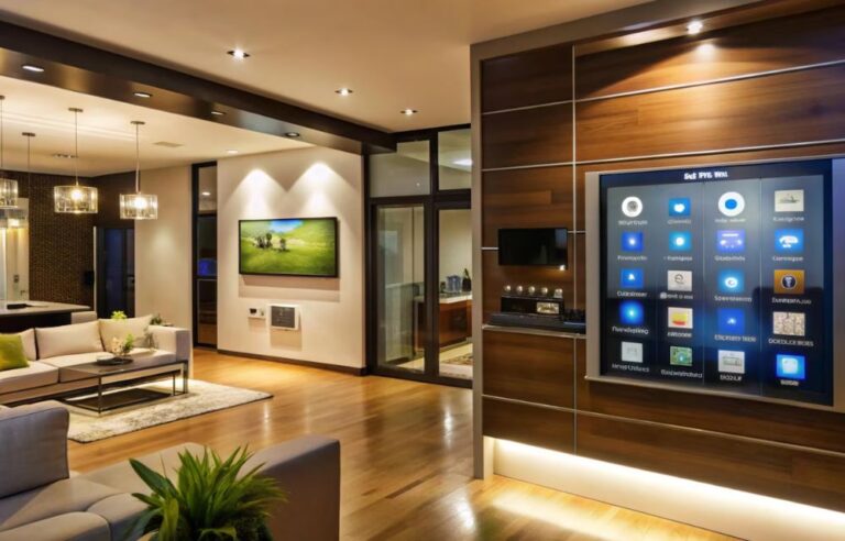 How Do Smart Locks Enhance Home Security In Dubai?-Prolux