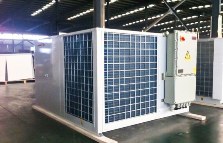 How Can Explosion Proof HVAC Improve Workplace Safety? -Prolux ...