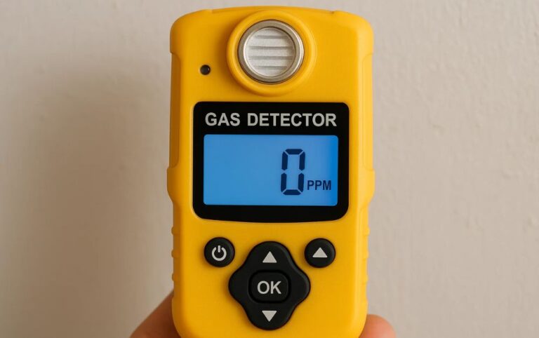 What Is the Role of a Gas Detector in Hazardous Environments?-Prolux